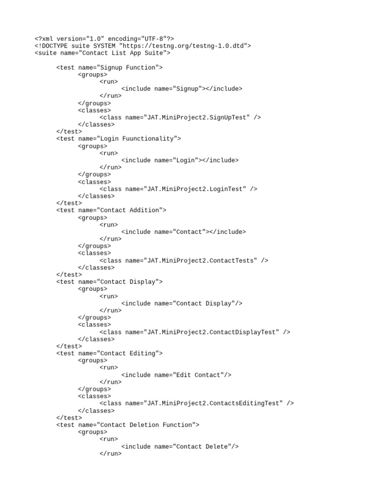 Mini Project 2 | PDF