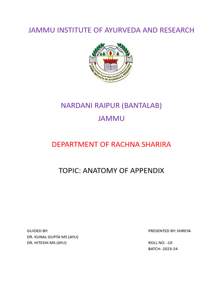 Front Page | PDF