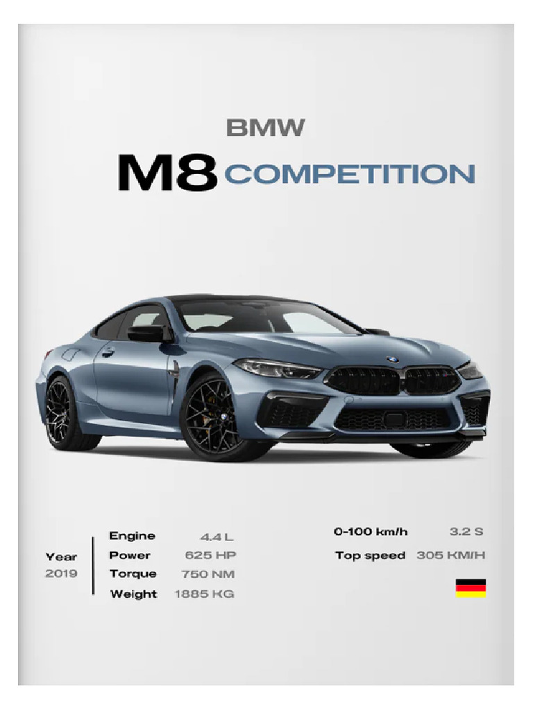 M 8 | PDF