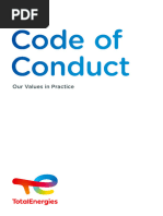 BHP Our Code English | PDF