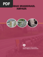 Virginia Department of Transportation: Guardrail Installation Training ...