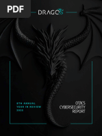 Dragos Platform Datasheet | PDF | Computer Security | Security
