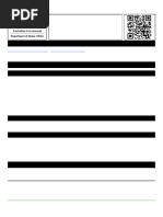 Australian Customs Declaration Form | PDF | Australia