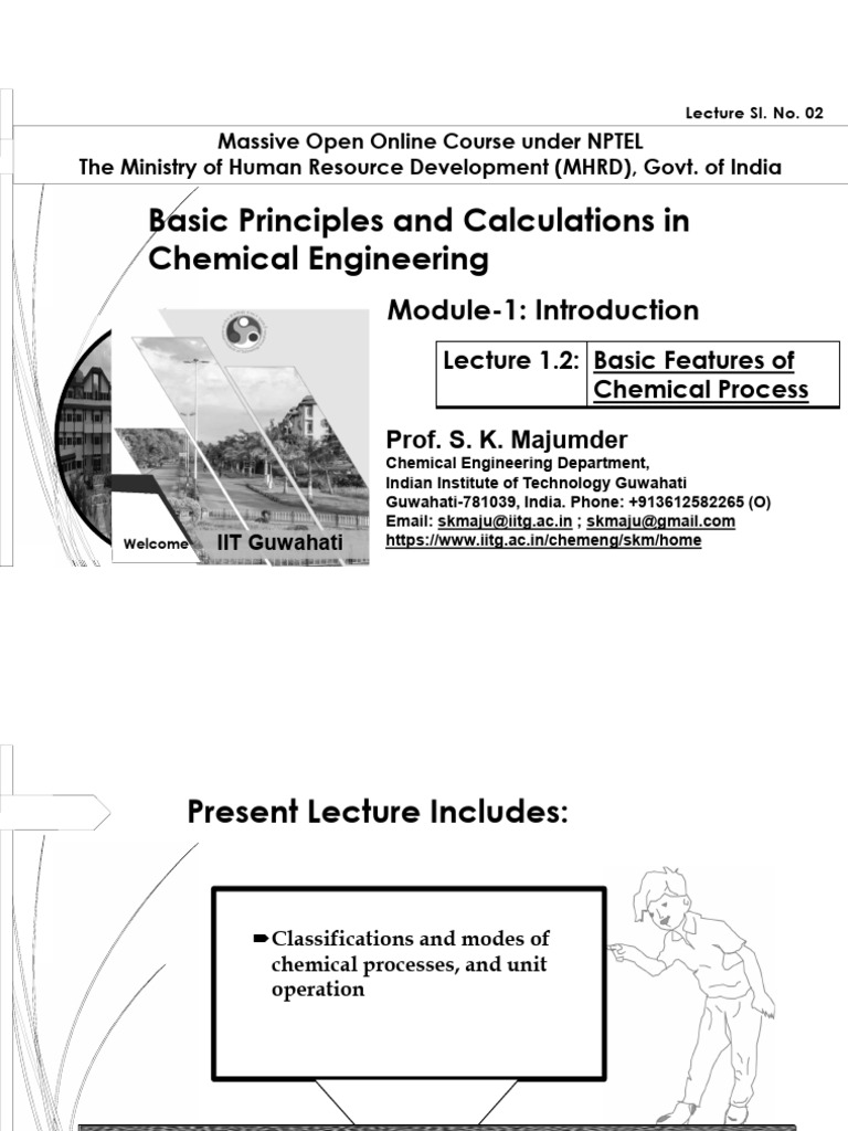 LSN 2-Module 1-Lecture 1-2 | PDF | Mill (Grinding) | Filtration