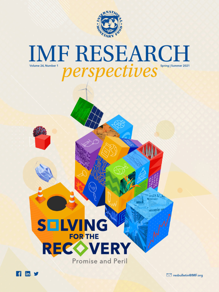 IMF Research Perspectives | PDF | International Monetary Fund | Bonds ...