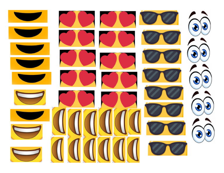 Emoji | PDF