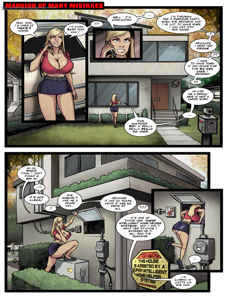 Tales From The Crib Keeper ??? | PDF