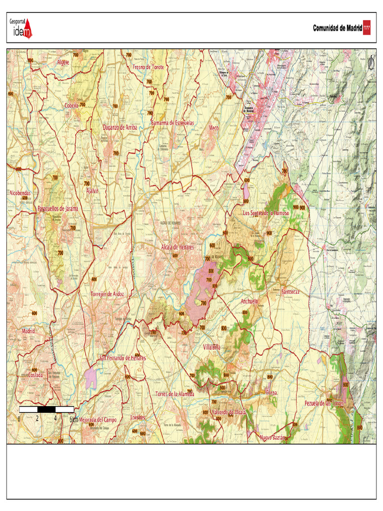 mapfish-print-report (7) | PDF