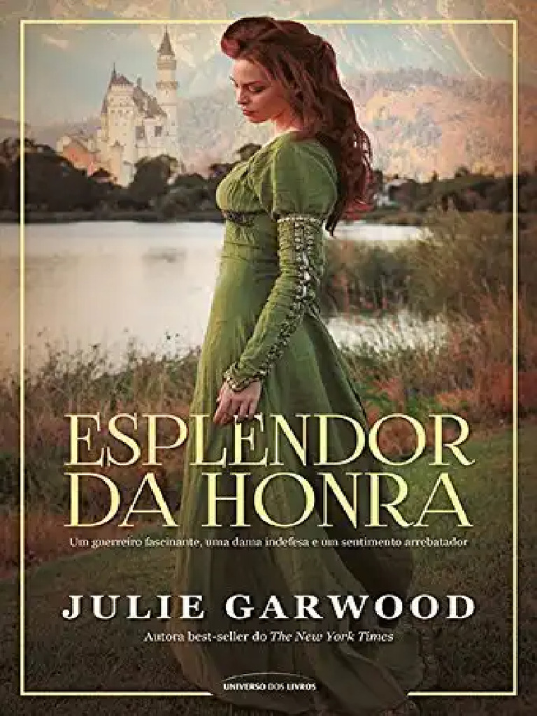esplendor-da-honra-julie-garwood (1) | PDF