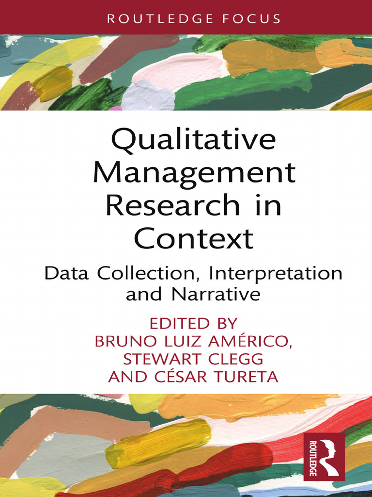 [Routledge Focus on Business and Managemen] Bruno Américo, Stewart ...