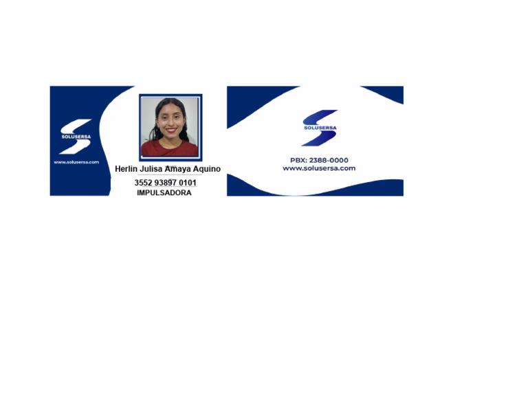 Gafete Herlin Julisa Amaya | PDF