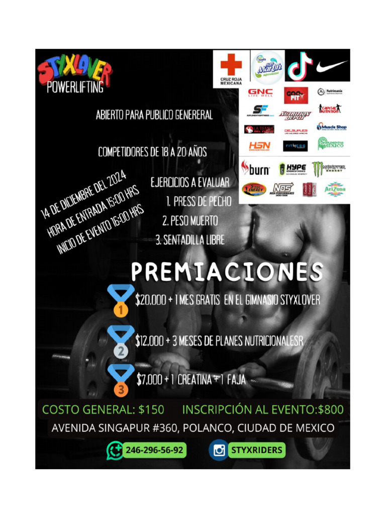 Sosa, Dani y Adan Exposicion | PDF