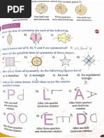 Alphabet | PDF | Symmetry | Alphabet