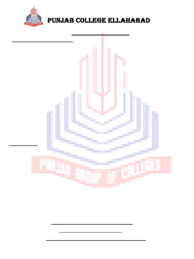 ICS Part 2 (Important Long Questions) CH# 3,6,9,11 | PDF | Database Design | Databases