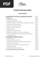 Prorogation de Licence SEP/TMG via SIGEBEL | PDF | Mot de passe