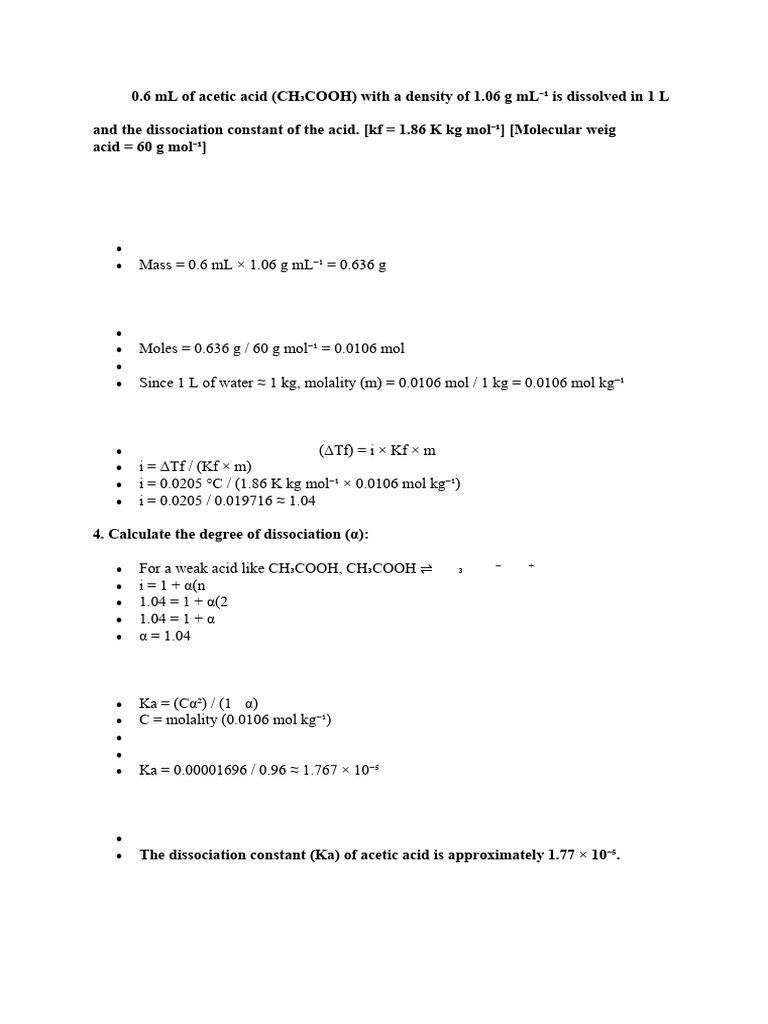 4 Mark Questions | PDF | Corrosion | Rust
