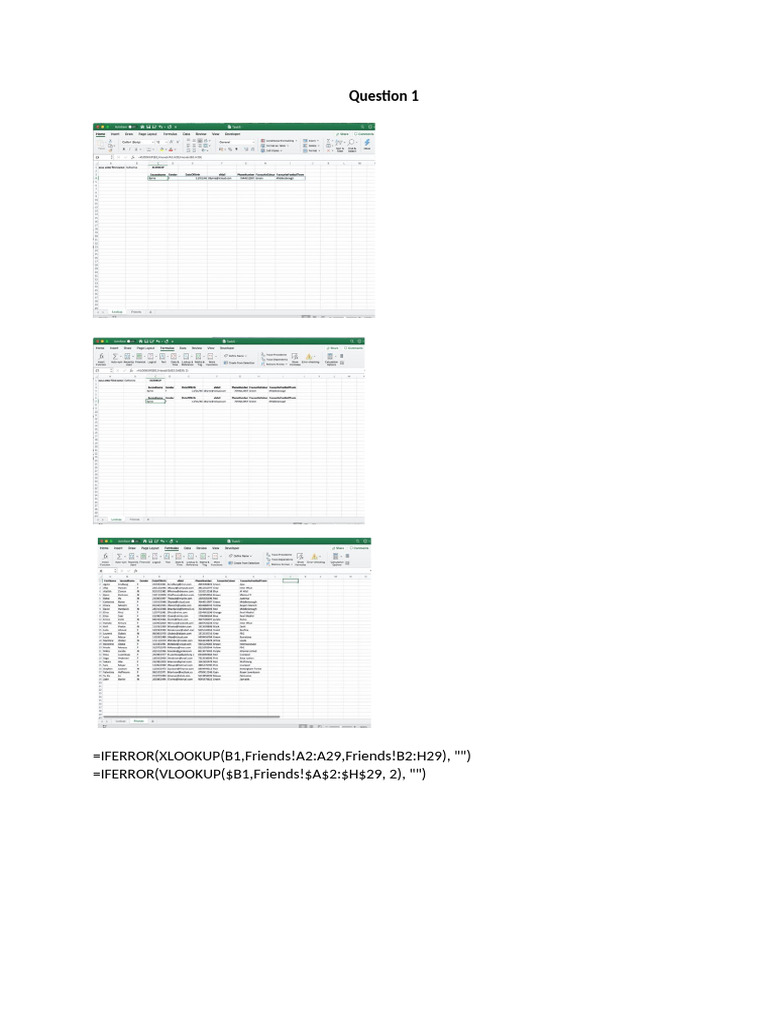 Igcse Ict Chapter 20 Question1 Pdf