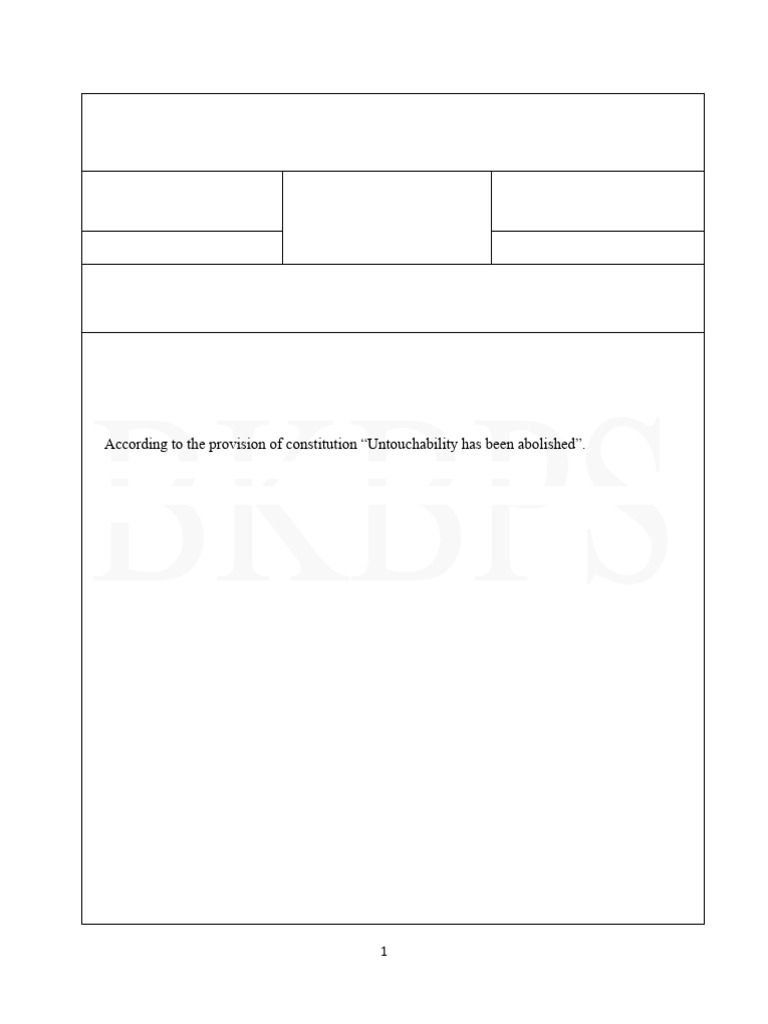 Class 7th SST Vacation Homework 2024-25 | PDF