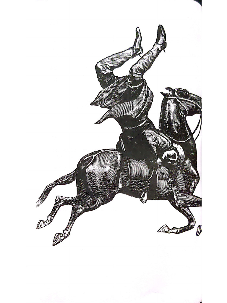 Mr. Travers First Hunt | PDF