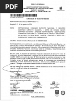 Operacion Equipo PRC 930 | PDF | Radio | Ingeniería en telecomunicaciones