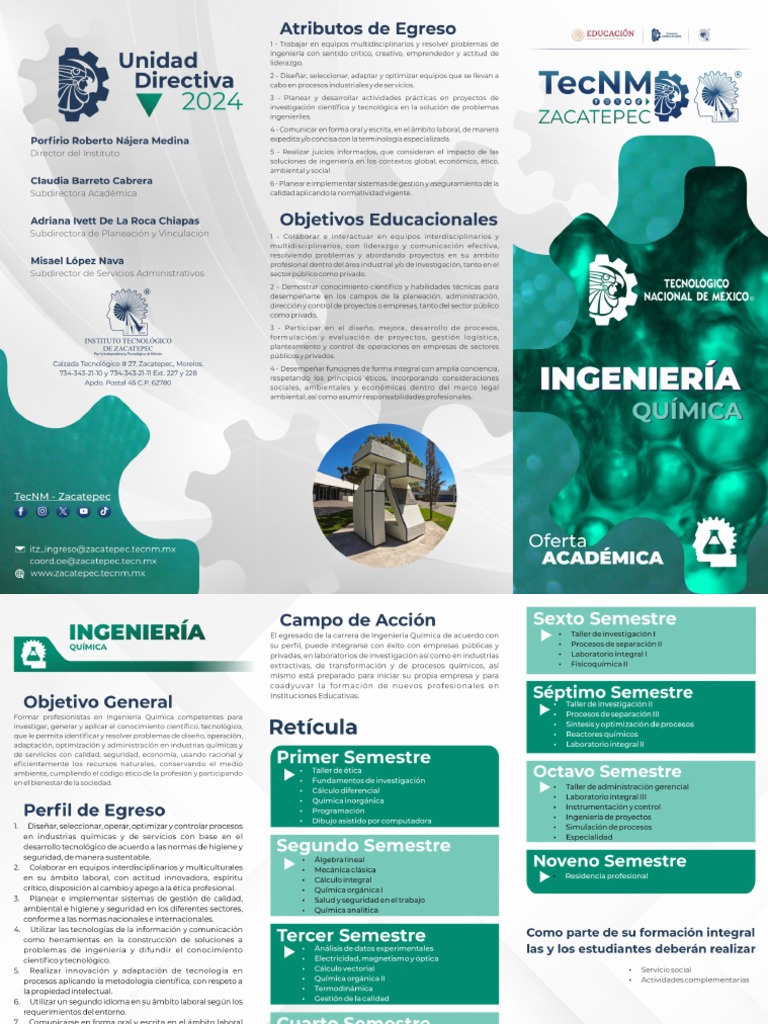 Ing Quimica Pdf