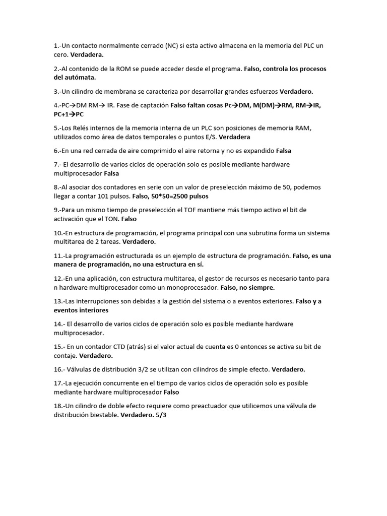 Examen1 | PDF