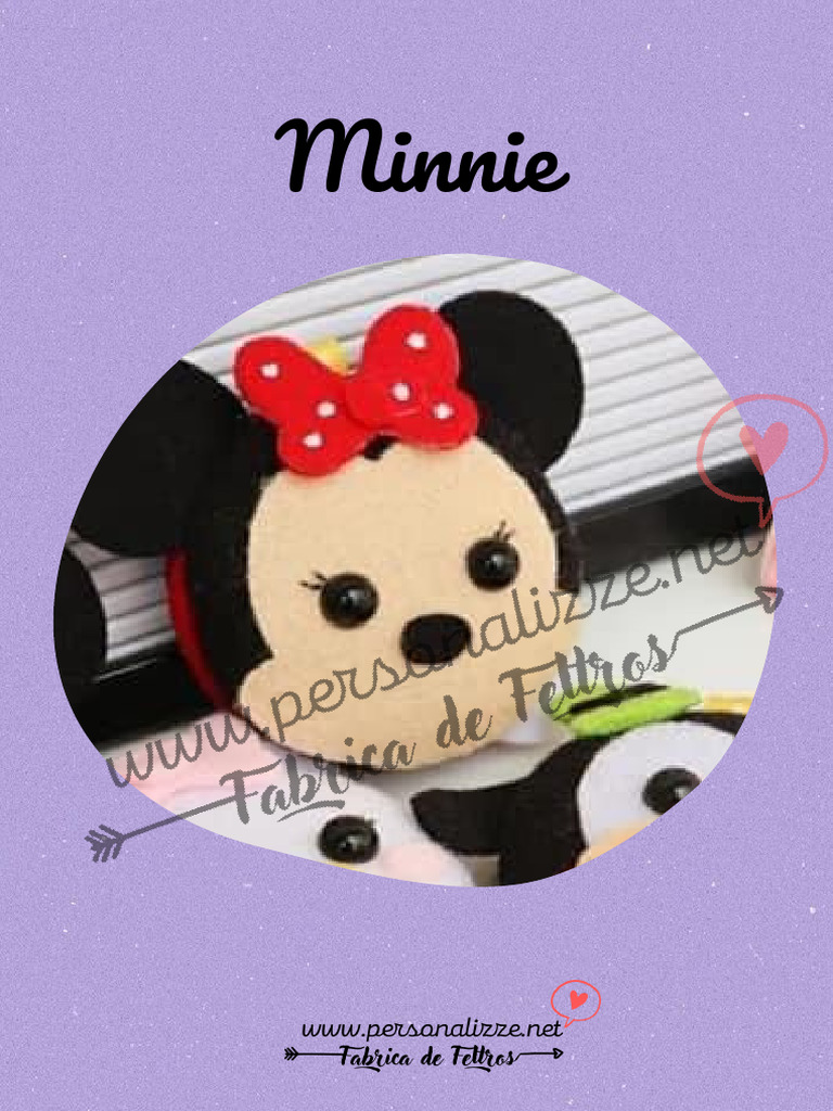 45 Minnie | PDF