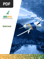 Embraer Aircraft Door Operations Guide | PDF | Aircraft | Aviation