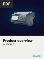 Connecting LOGO! to HMI Panel Guide | PDF | Computers | Technology ...