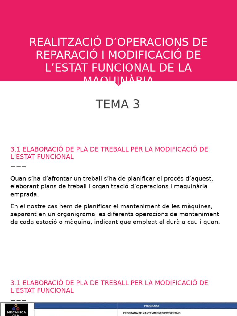 Tema 3 (1) | PDF