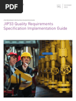 Jip33 Man Wi 02 - A03 | PDF | Specification (Technical Standard) | Spreadsheet