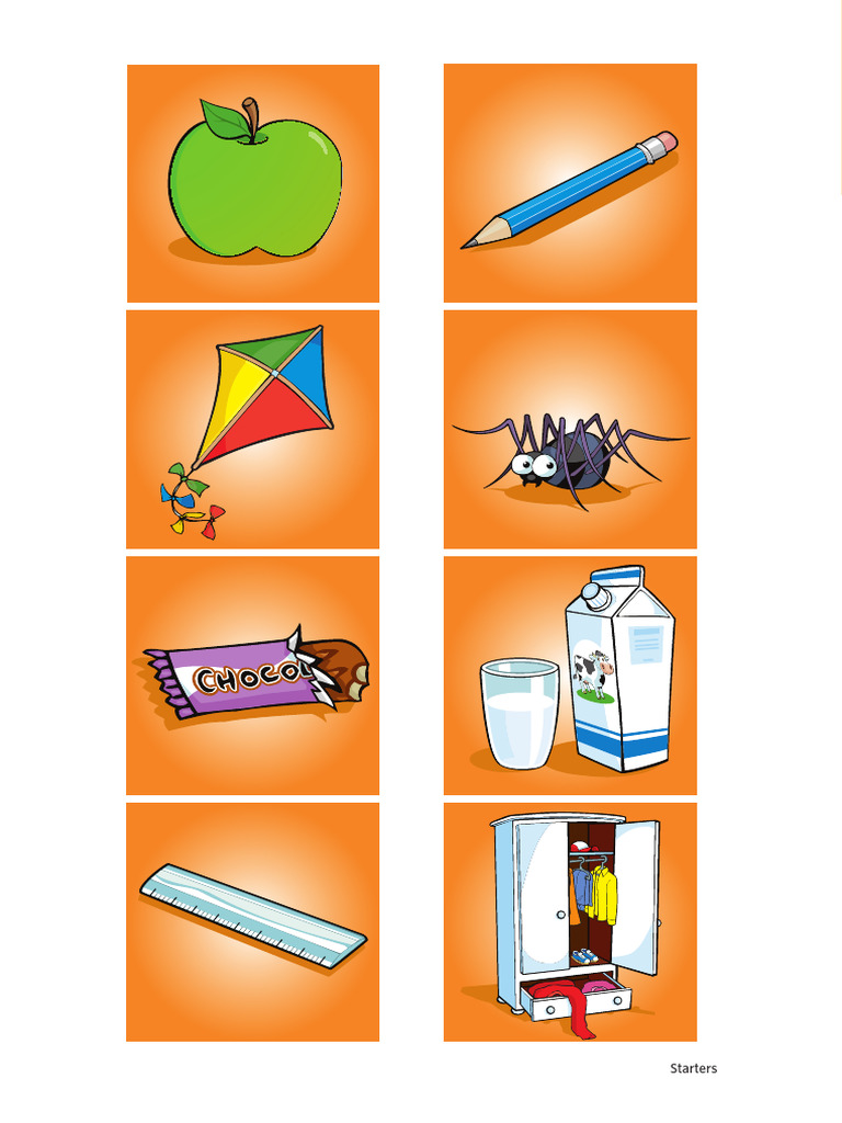 Cambridge Test 2 (S) | PDF