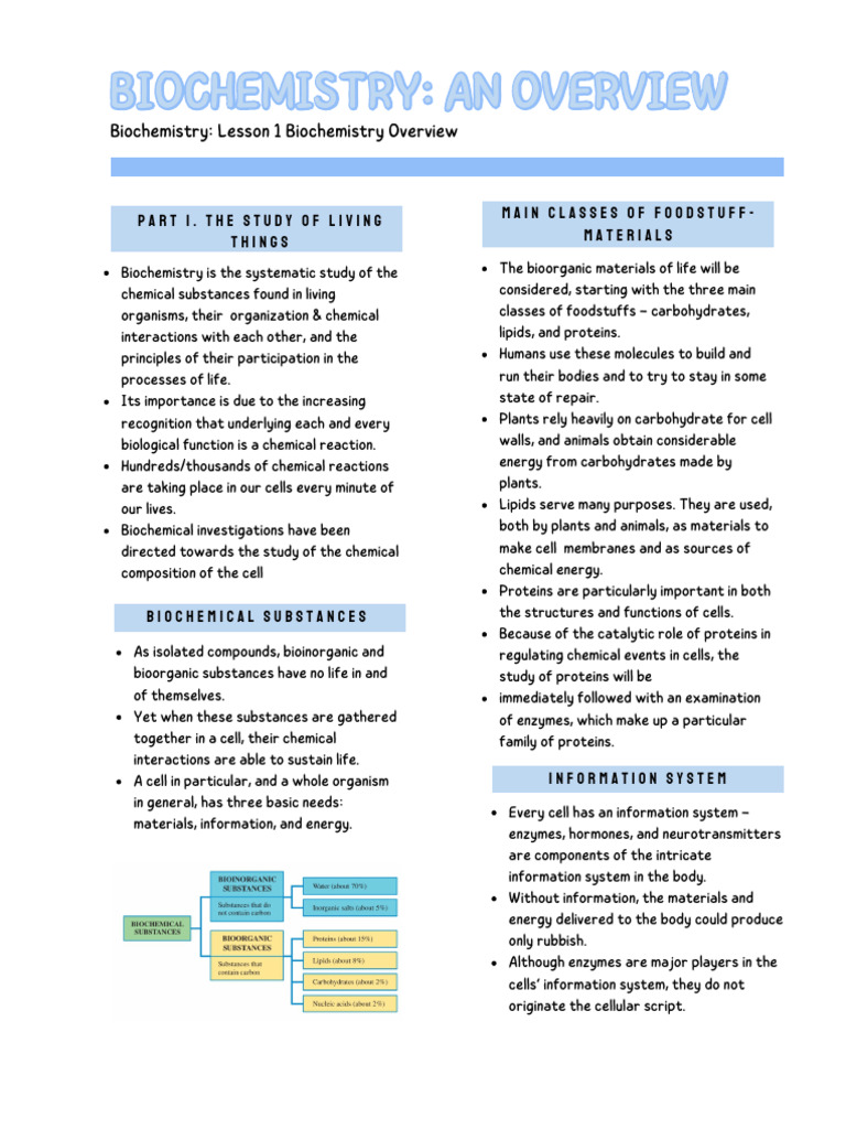 Biochem-Exam-1 20231026 113716 0000 | PDF | Carbohydrates | Glucose