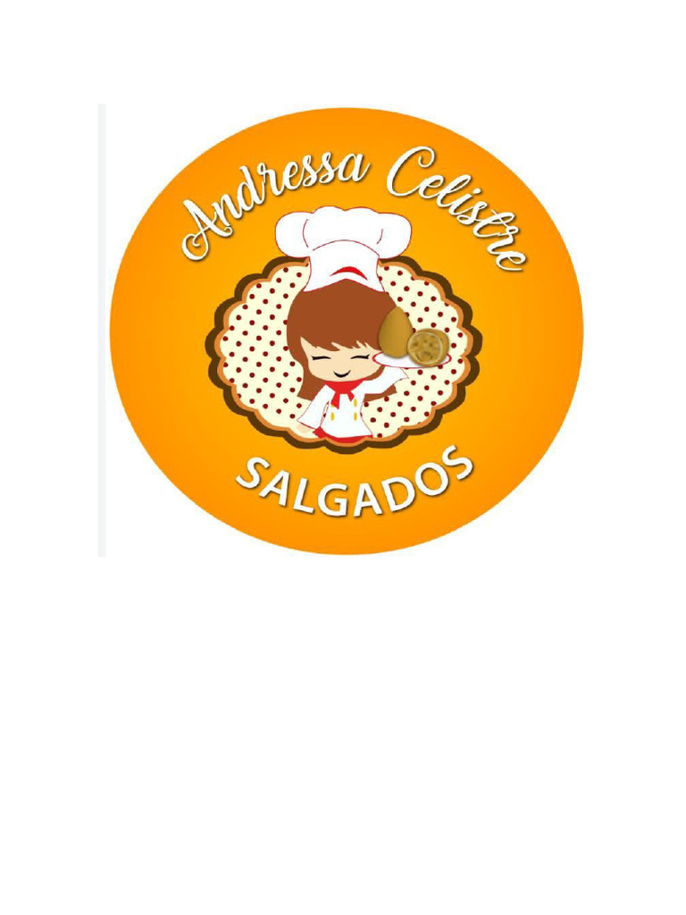 Logo Laranja | PDF