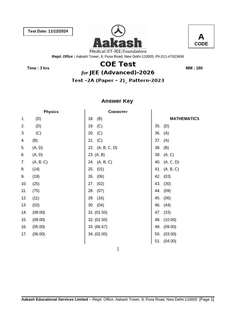 Document From Rachit | PDF