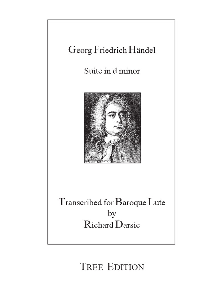 Händel | PDF