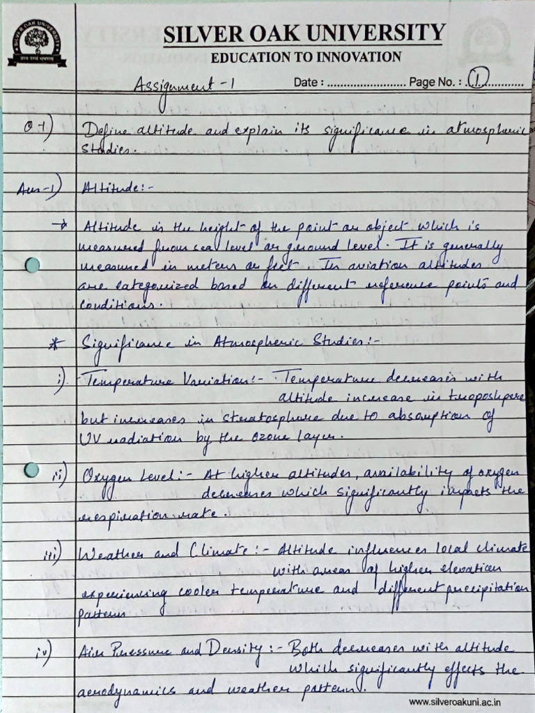FD Assignment-1 | PDF
