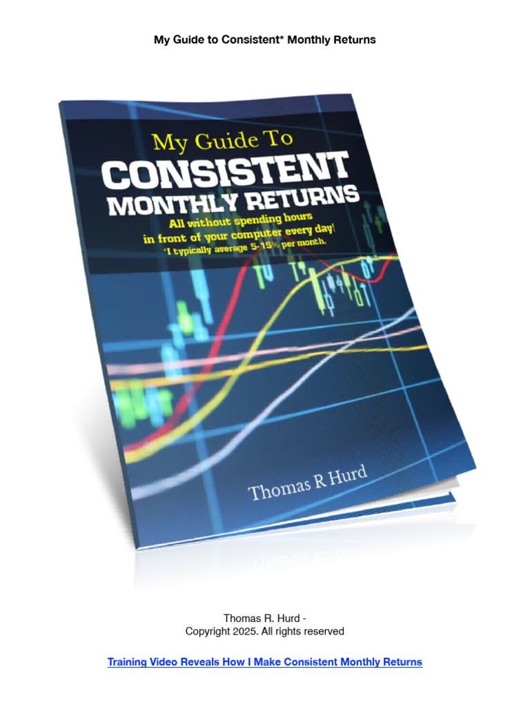 Doubledigitgain | PDF | Option (Finance) | Commodity Markets