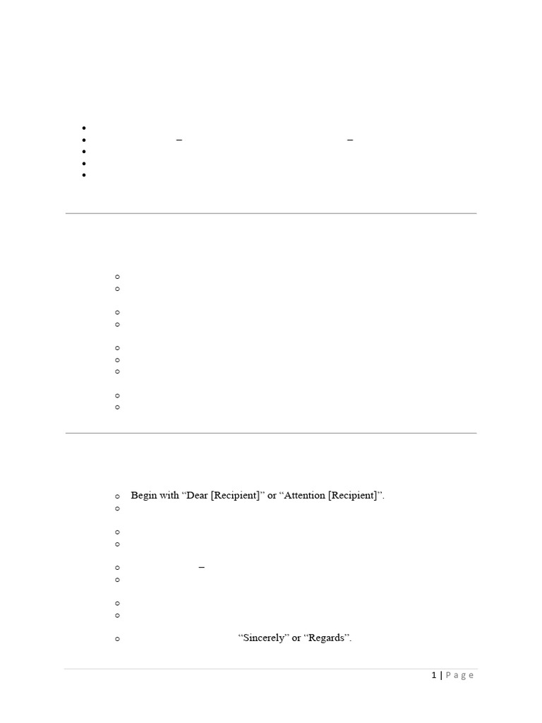 CELPIP General Study Notes Writing Task 1 | PDF | Vocabulary | Word