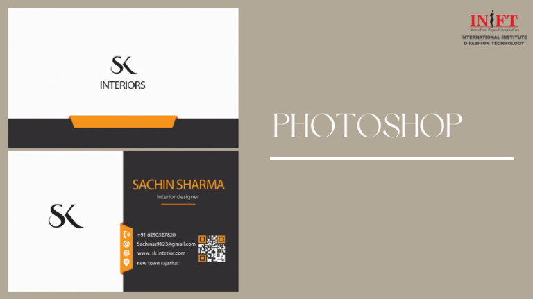 Visiting Card | PDF