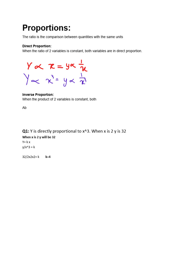 Math | PDF