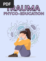 Understanding Trauma Through Impact Statements | PDF