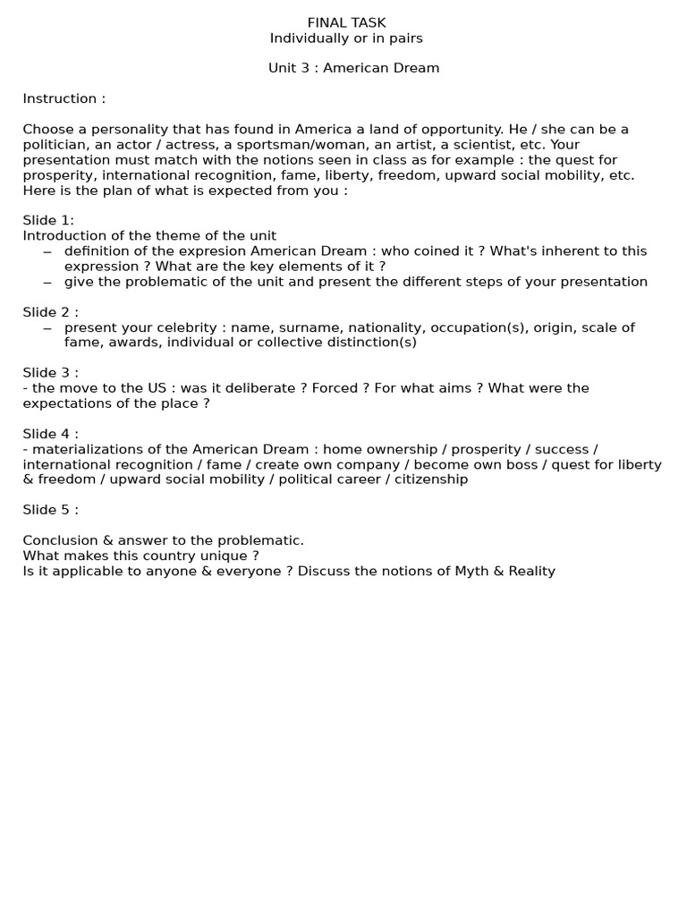 FINAL TASk | PDF