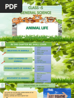 Understanding Animal Coverings | PDF | Feather | Skin