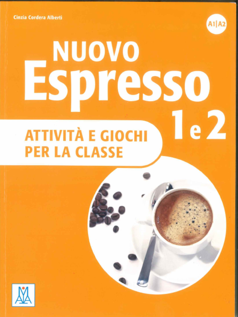 Nuovo Expresso | PDF