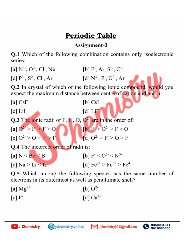 Pt Assignment 3 Pdf