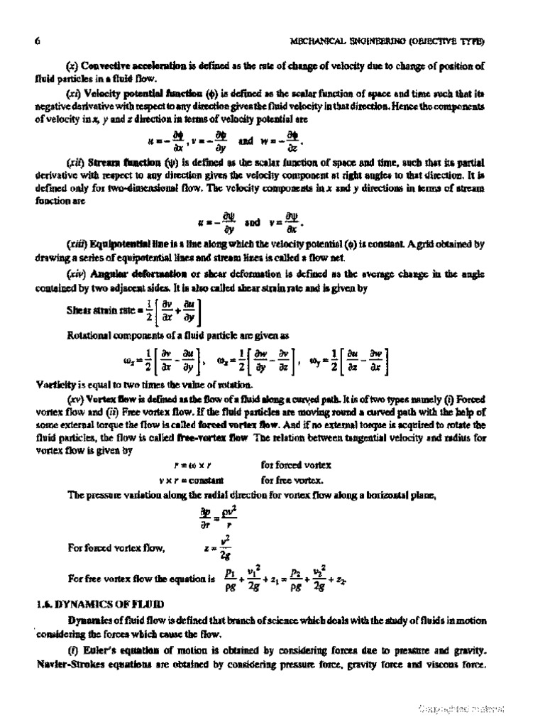 Terminology and Micro Property of Material Type Questions in Mechanical ...