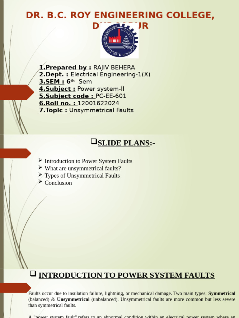 Pc-Ee-601 Ca1 | PDF | Electrical Impedance | Electronic Engineering