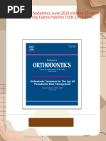 BSP Flowchart Implementing The 2018 Classification | PDF