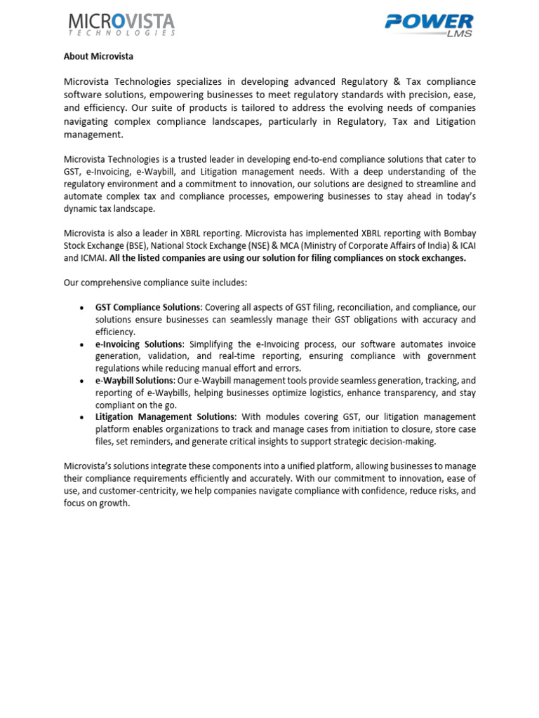 GST Litigation Managment Software | PDF | Regulatory Compliance | Audit